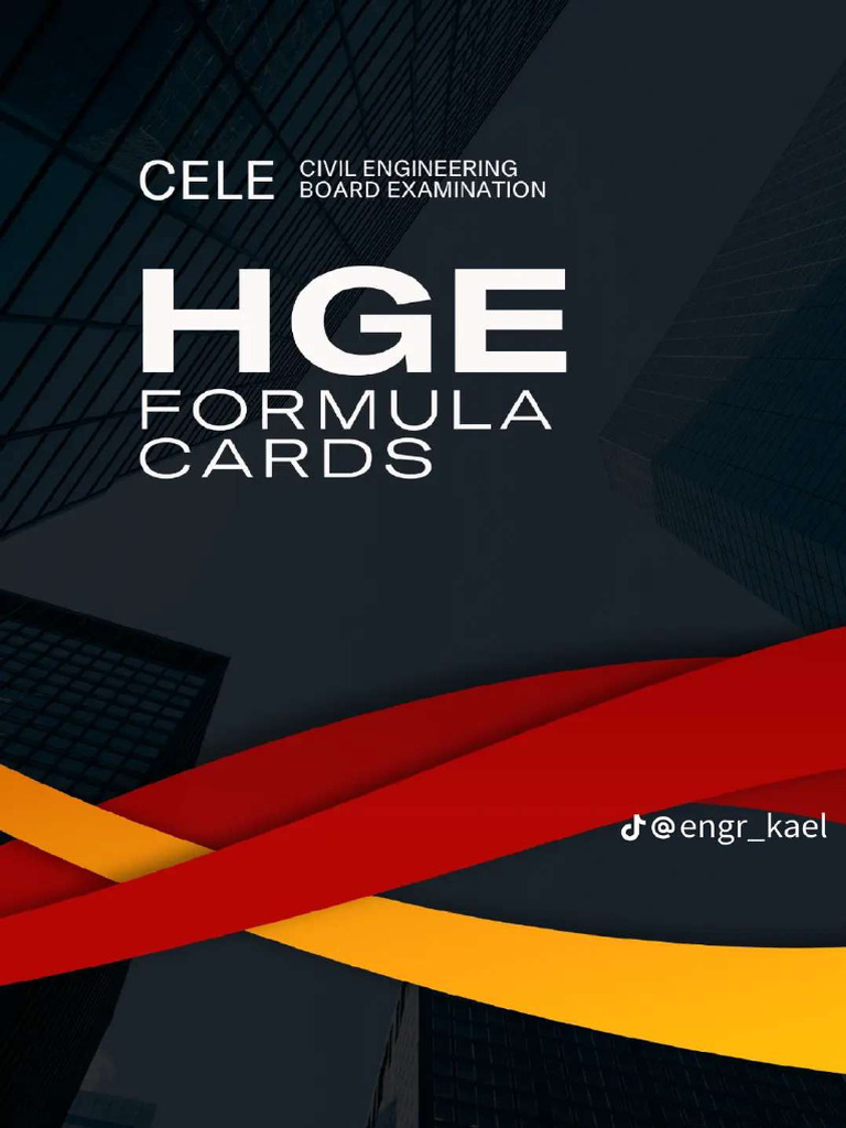 HGE | PDF