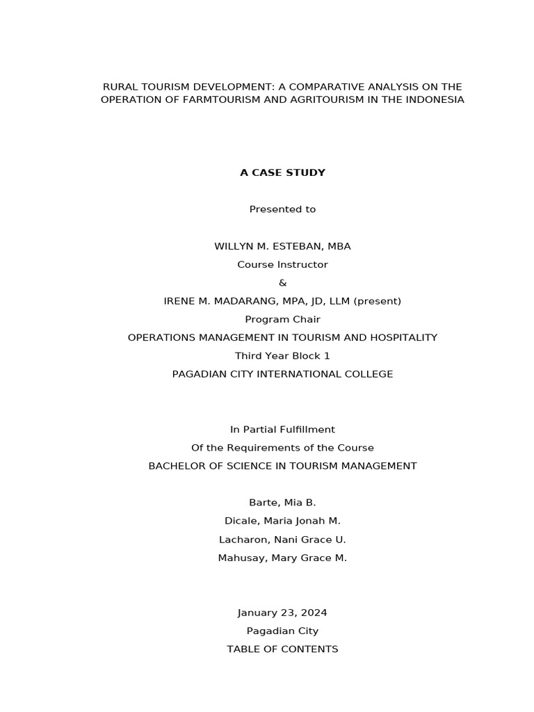 case-study-operation | PDF