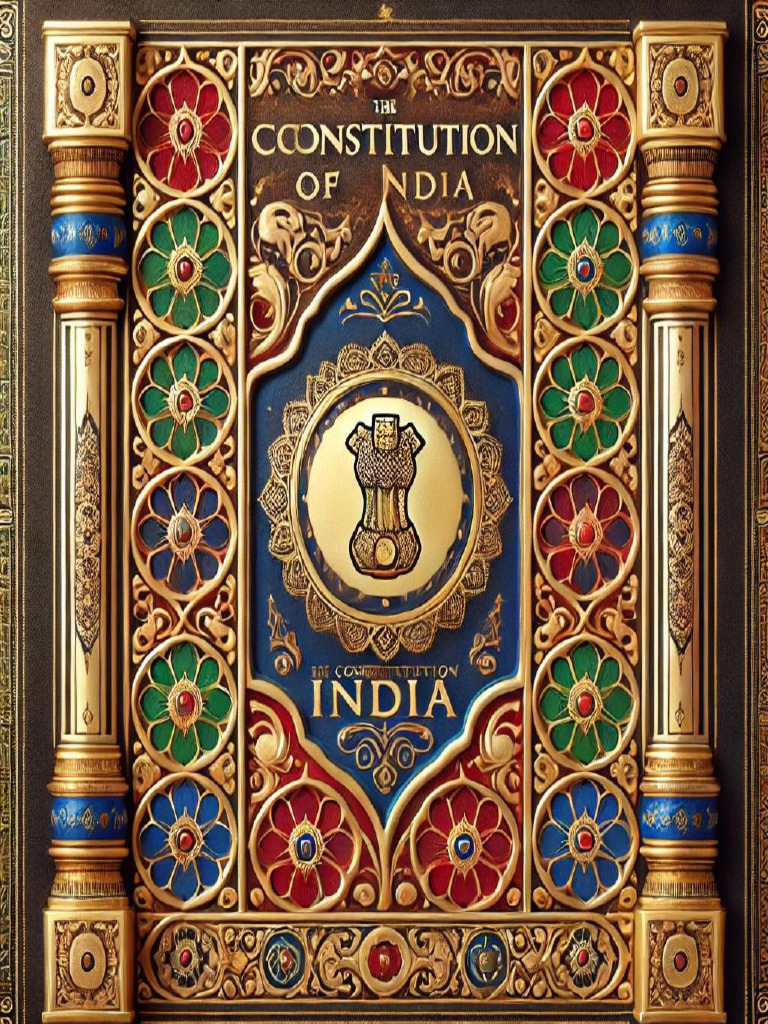 Constitution Introduction Page | PDF