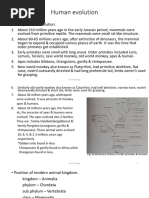Circulatory System of Frog | PDF | Heart | Atrium (Heart)
