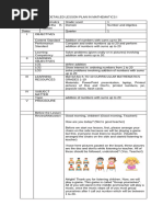 Semi-Detailed Lesson Plan in Mathematics | PDF | Lesson Plan ...