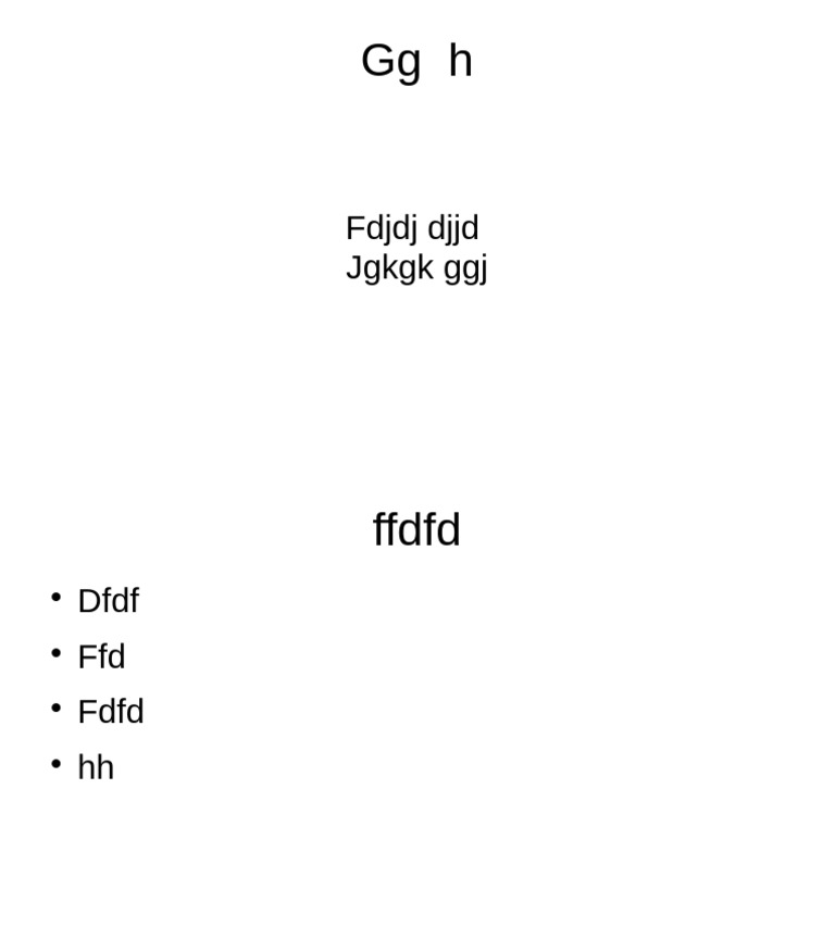 FDJDJ DJJD JGKGK GGJ | PDF