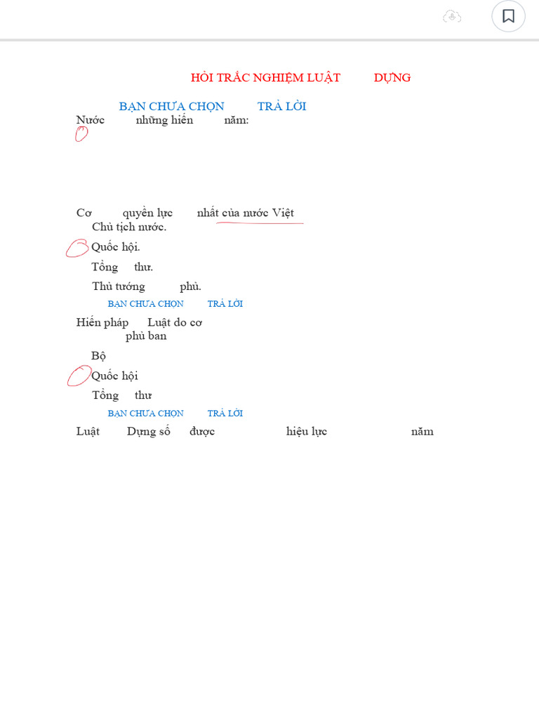 300-cau-hoi-trac-nghiem-luat-xay-dung_compress (1) | PDF