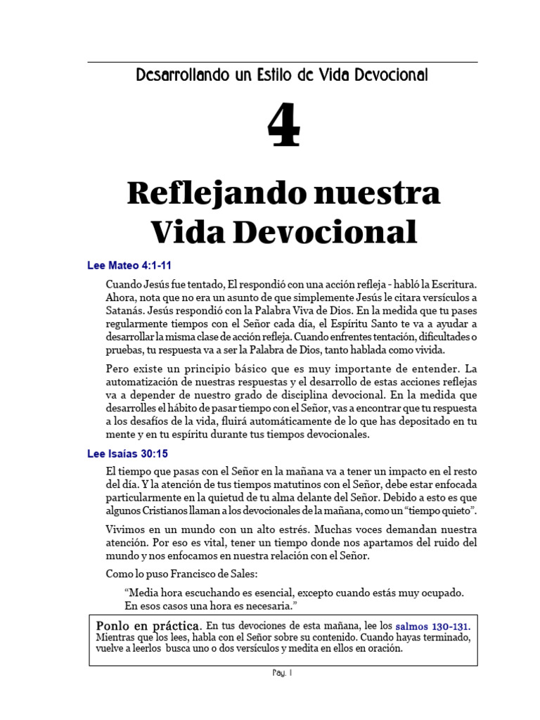 Em101-04 (1) - EDITADO | PDF | Oración