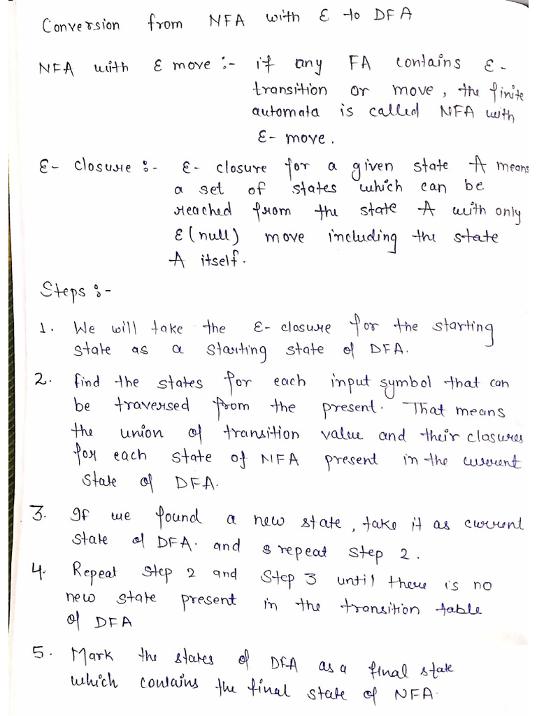 Tafl Unit 1 Part 2 | PDF