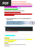 2026 ASA Licence Application Form | PDF