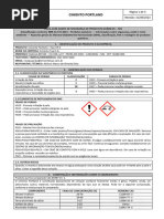 Fispq 2022 CP II F 32 Uso Geral | PDF | Cimento