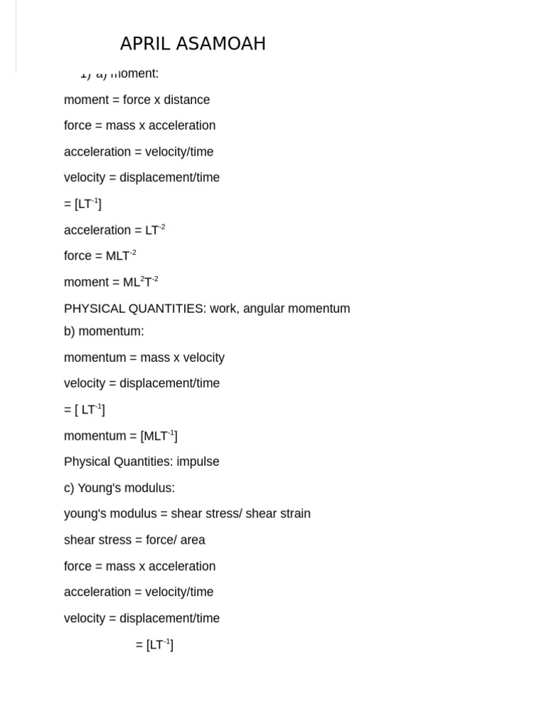 elective physics | PDF