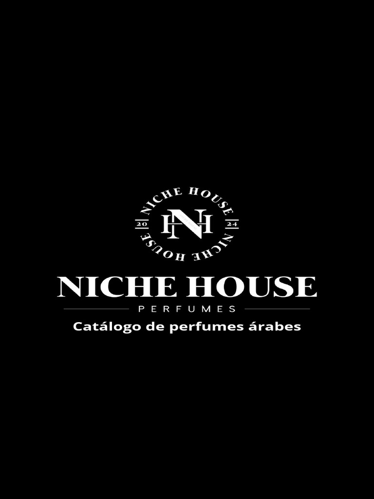 Catálogo Niche House | PDF | Laranja (fruta) | Fruta