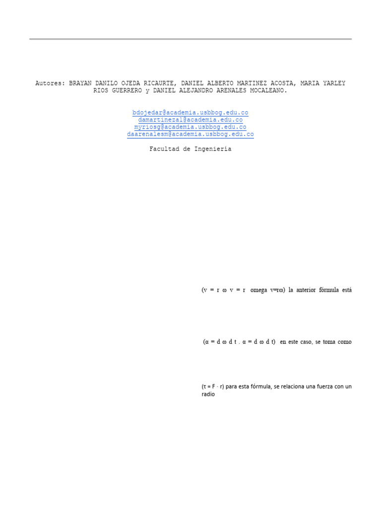 Electro Final Entre Ga | PDF | Inductor | Motor eléctrico