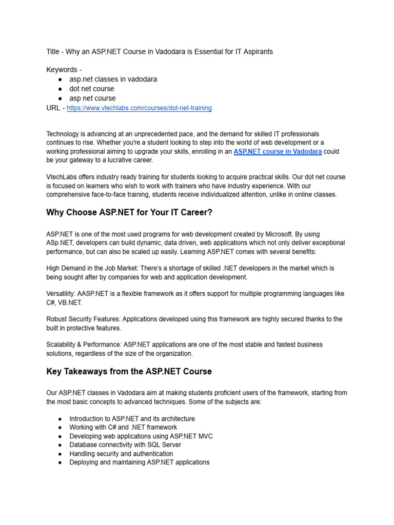 ASP | PDF | World Wide Web | Internet & Web