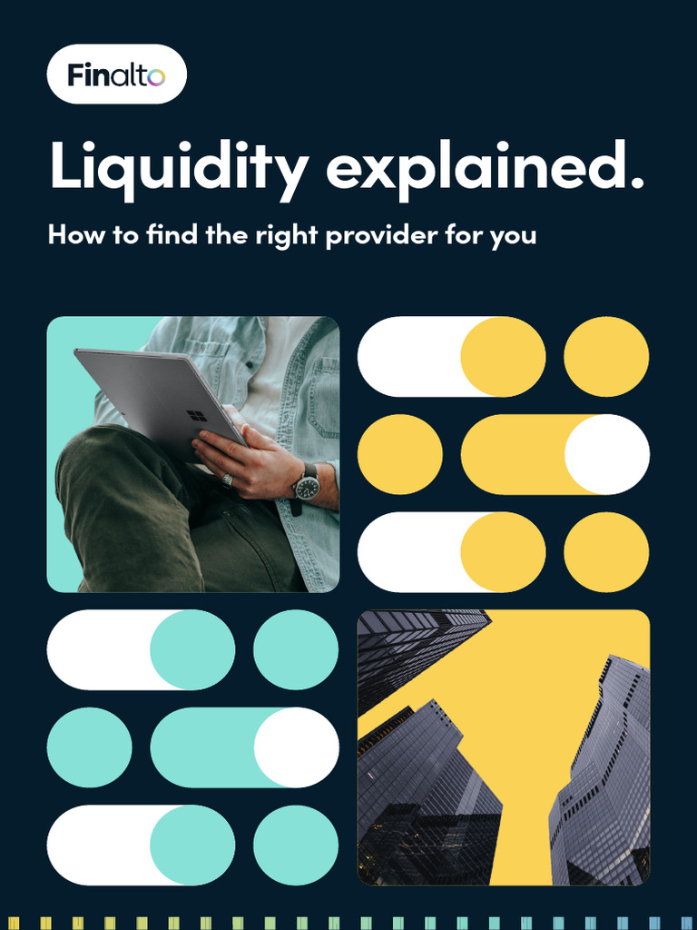 Execution Speed in Liquidity Provision | PDF | Market Liquidity ...