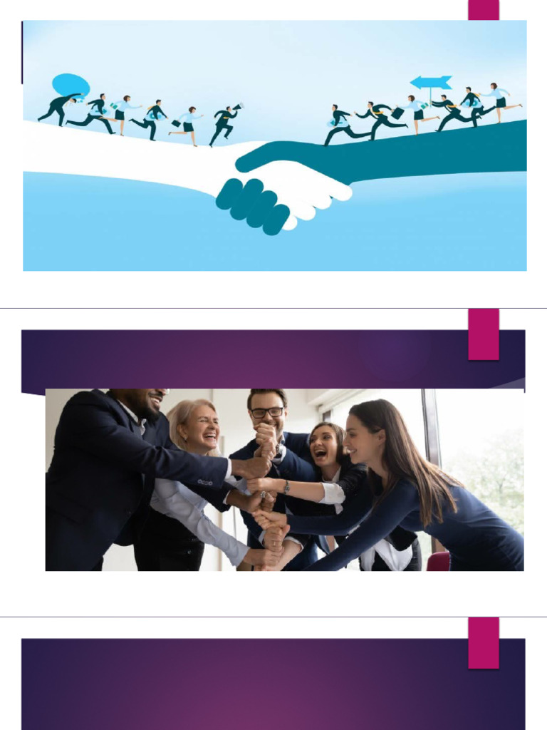 Lesson 2 Building Relationships | PDF