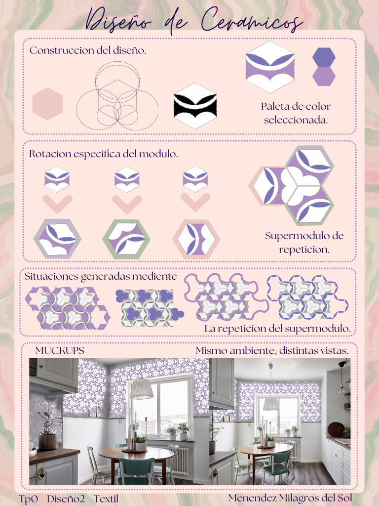 Panel Ceramicos Tp0 | PDF