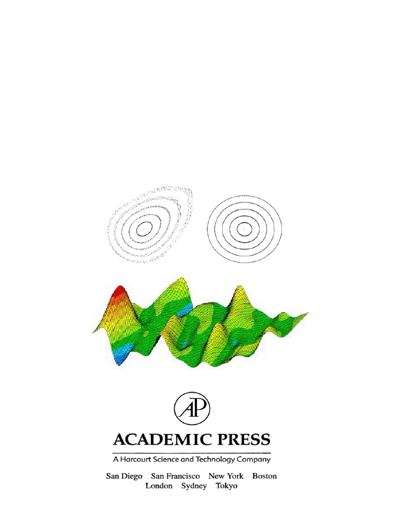 Berz_Modern Map Method in Particle Beam Physics | PDF | Lagrangian ...
