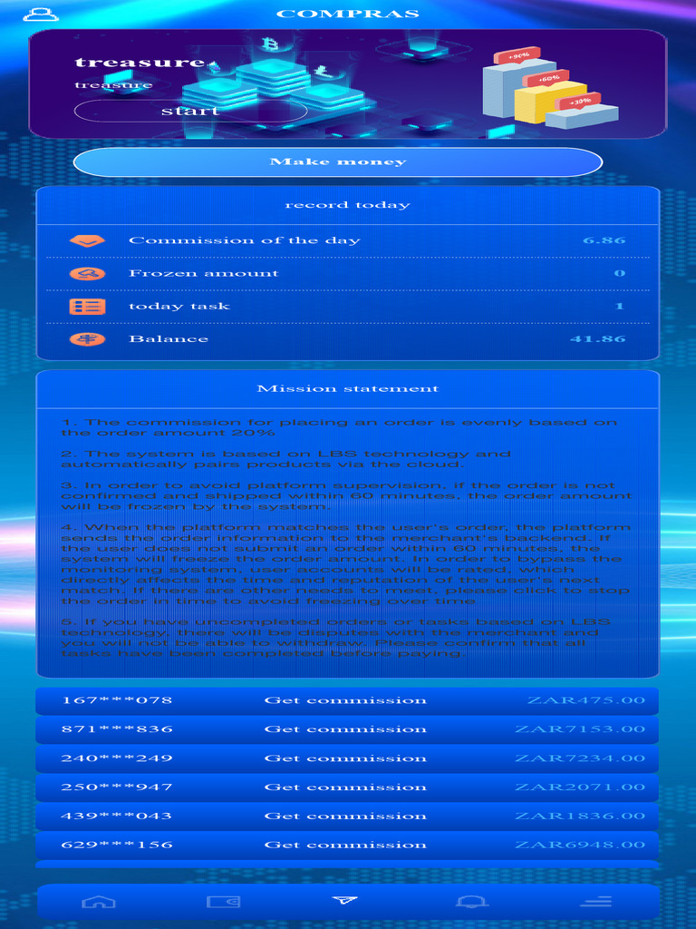 Fazer Dinheriro | PDF