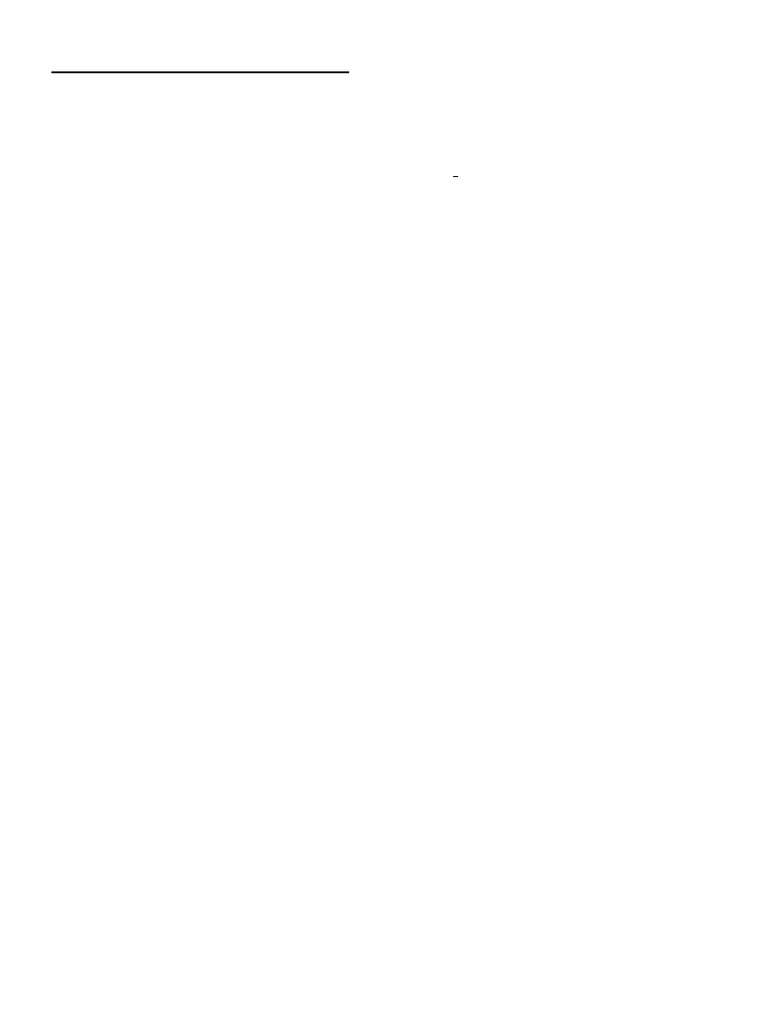 Gravitational Forces Exam Questions | PDF | Orbit | Mercury (Planet)