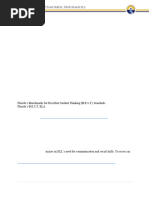 Comprehensive Maths E-Book Guide | PDF | Numbers | Mathematical Objects
