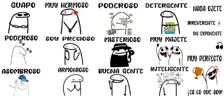 Guapo Poderoso | PDF