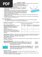 Lens Tolerance Guidelines and Standards | PDF | Prism | Lens (Optics)