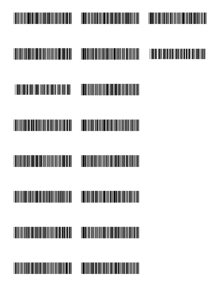 Code-barres_sheets_20250225153807 | PDF