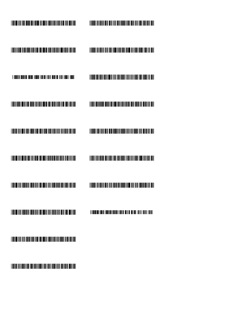 Code-barres_sheets_20250225153358 | PDF