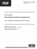 BS en 15004-1-2019 | PDF