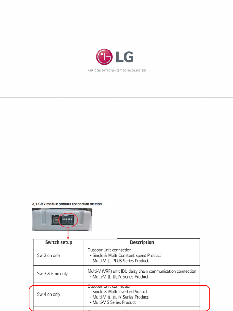 LGMV_Essentials | PDF