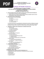 Global Assessment of Functioning (GAF) Scale (DSM - IV Axis V) | PDF ...