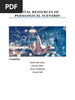 IPCRF DEVELOPMENT PLAN Template | PDF | Learning | Teachers