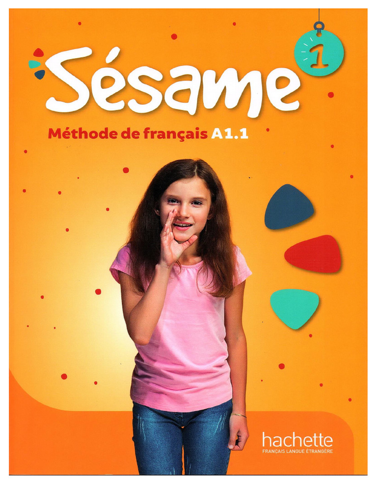 Unité 1 Et 2 - Sésame | PDF