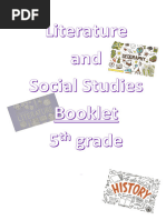 Gangsta Granny Comprehension Activity Sheets | PDF
