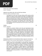 2014 IDSA Guidelines for SSTIs | PDF | Infection | Medicine