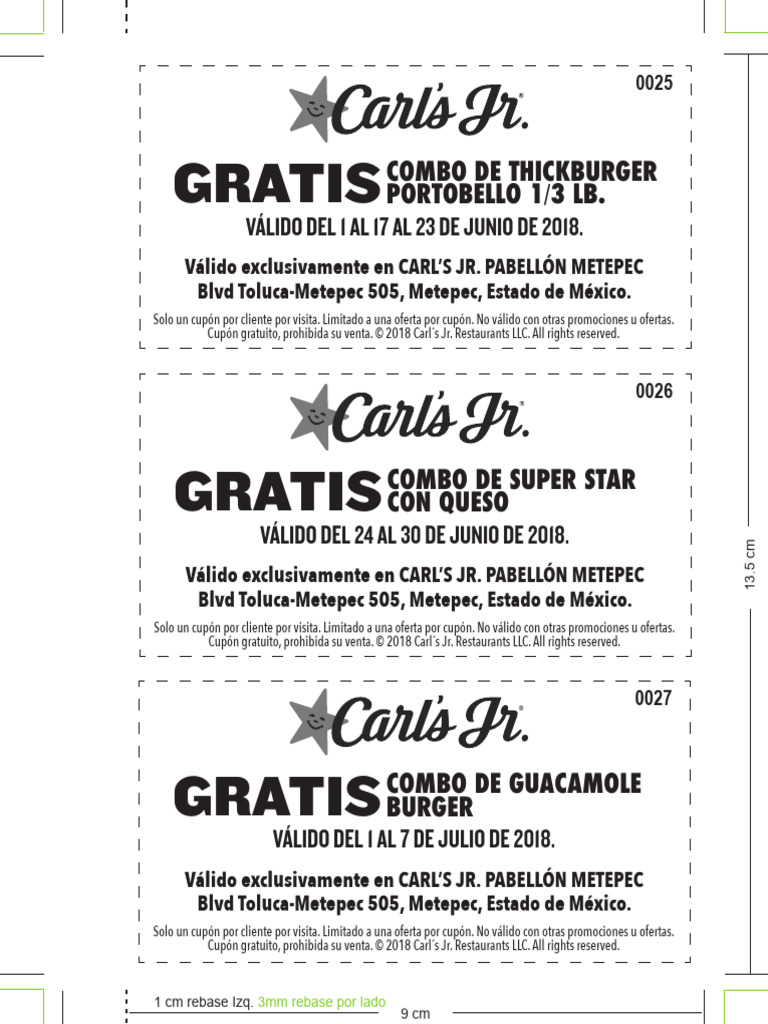 Cuponera Apertura Metepec p9 | PDF