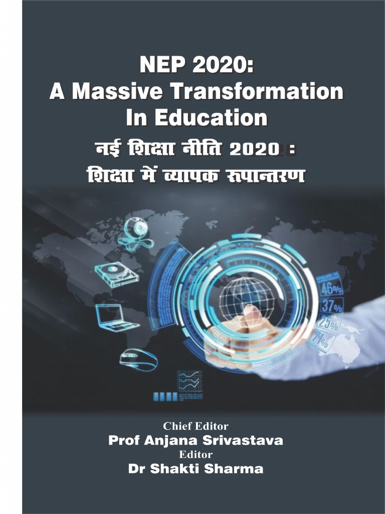 Book Nep Kptc | PDF | Teachers | Teacher Education