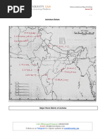 Complete List of Ashokan Major Rock and Pillar Edicts Prelims 2025 ...