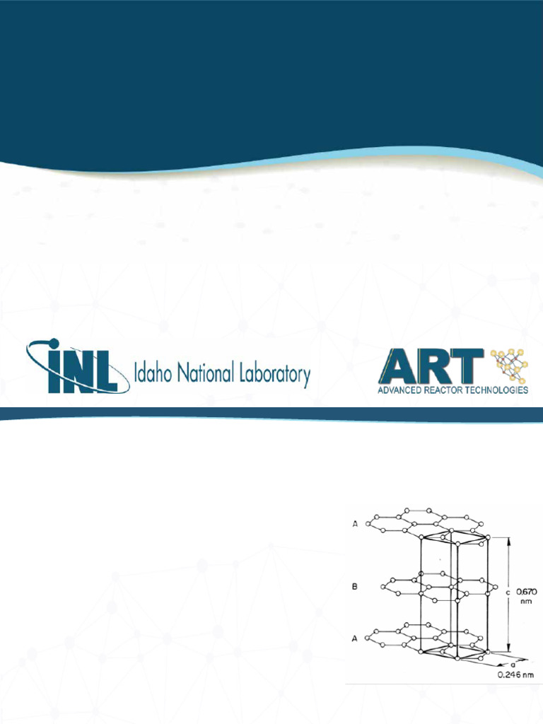 10 - Nuclear Graphite Components | PDF | Strength Of Materials | Creep ...