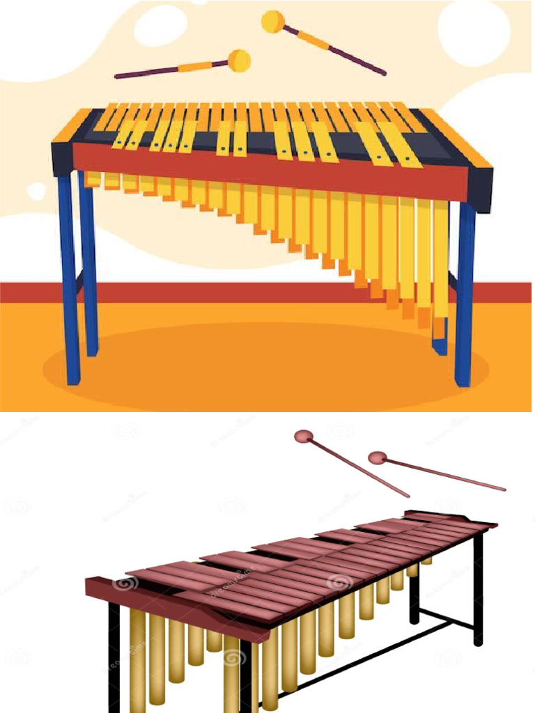 Marimba | PDF