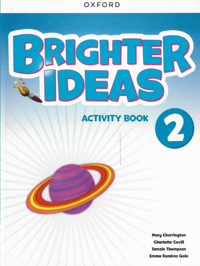 Brighter Ideas 2 ACbook | PDF