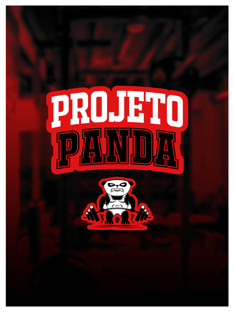 Projeto Panda | PDF
