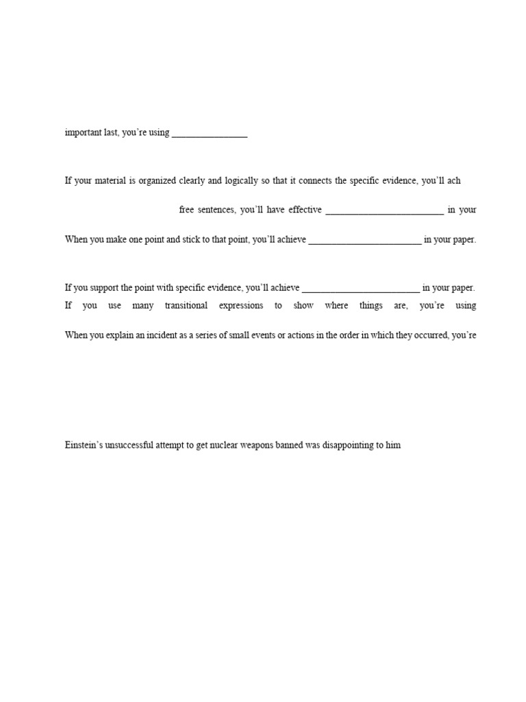 IDI-228.PRACTICE 1 The Process of Writing | PDF | Human Communication