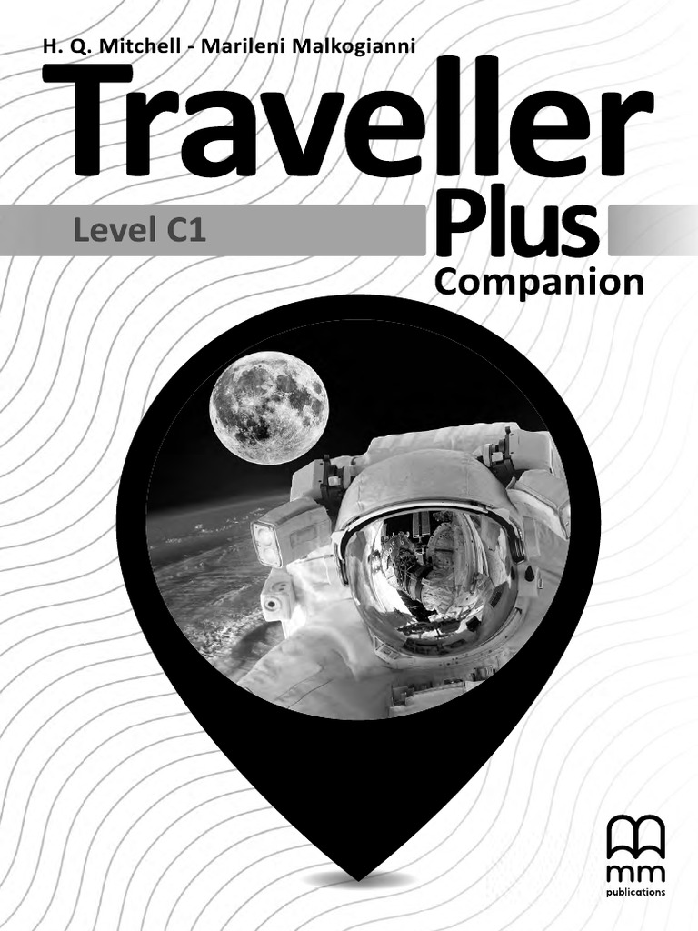 TravellerPlusC1 Companion WORD LISTS | PDF