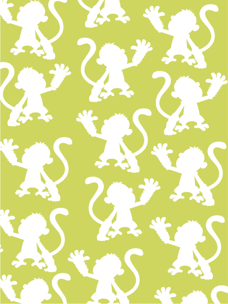 Booklet Division Monkey | PDF