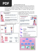 Fonoaudiologia Atividades Fonema L | PDF