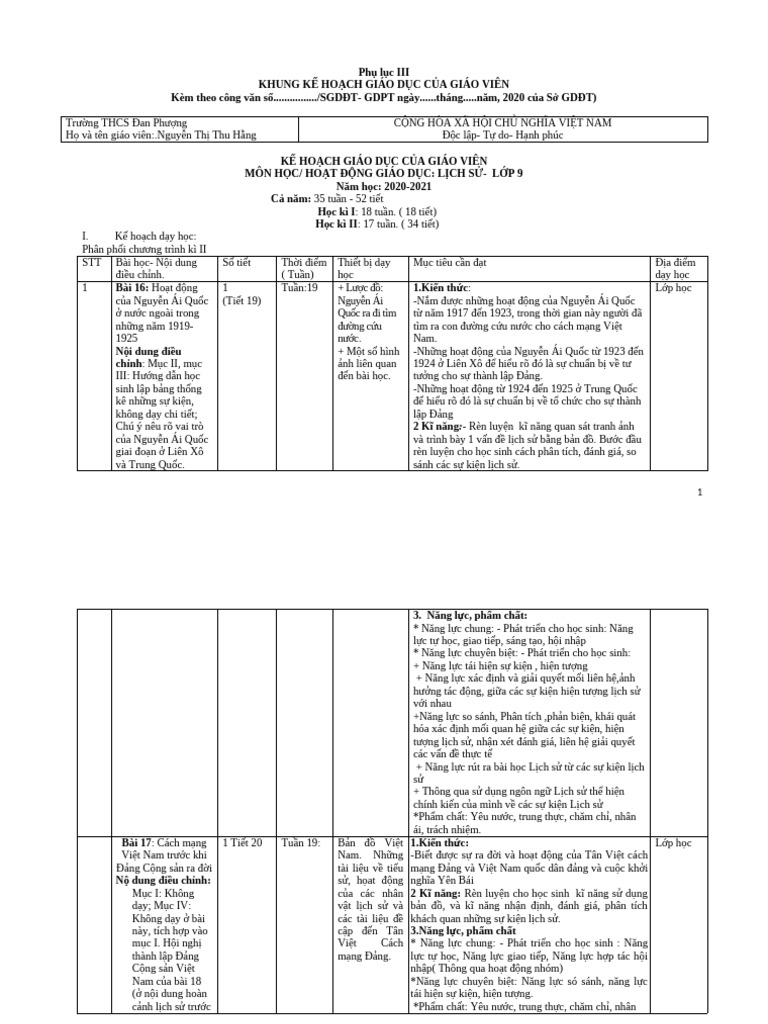 PH L C III KHGD S 9 | PDF