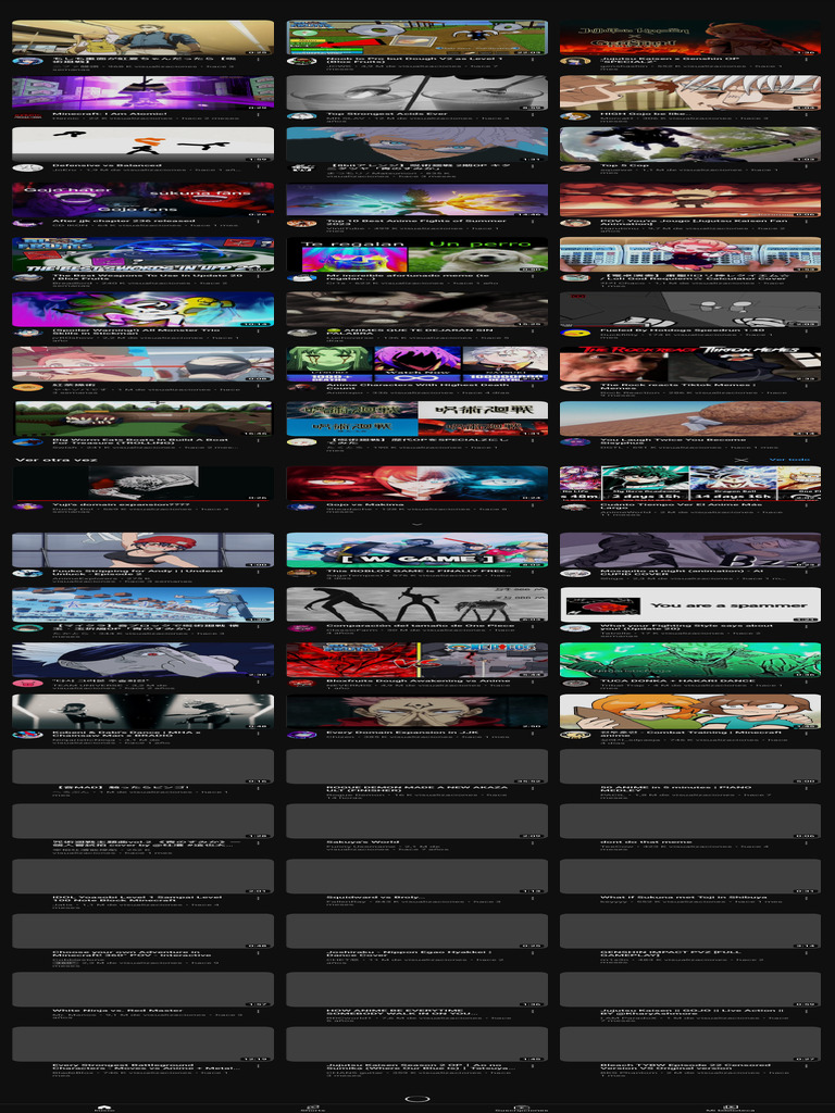 HTTPSM Youtube Conpppp | PDF