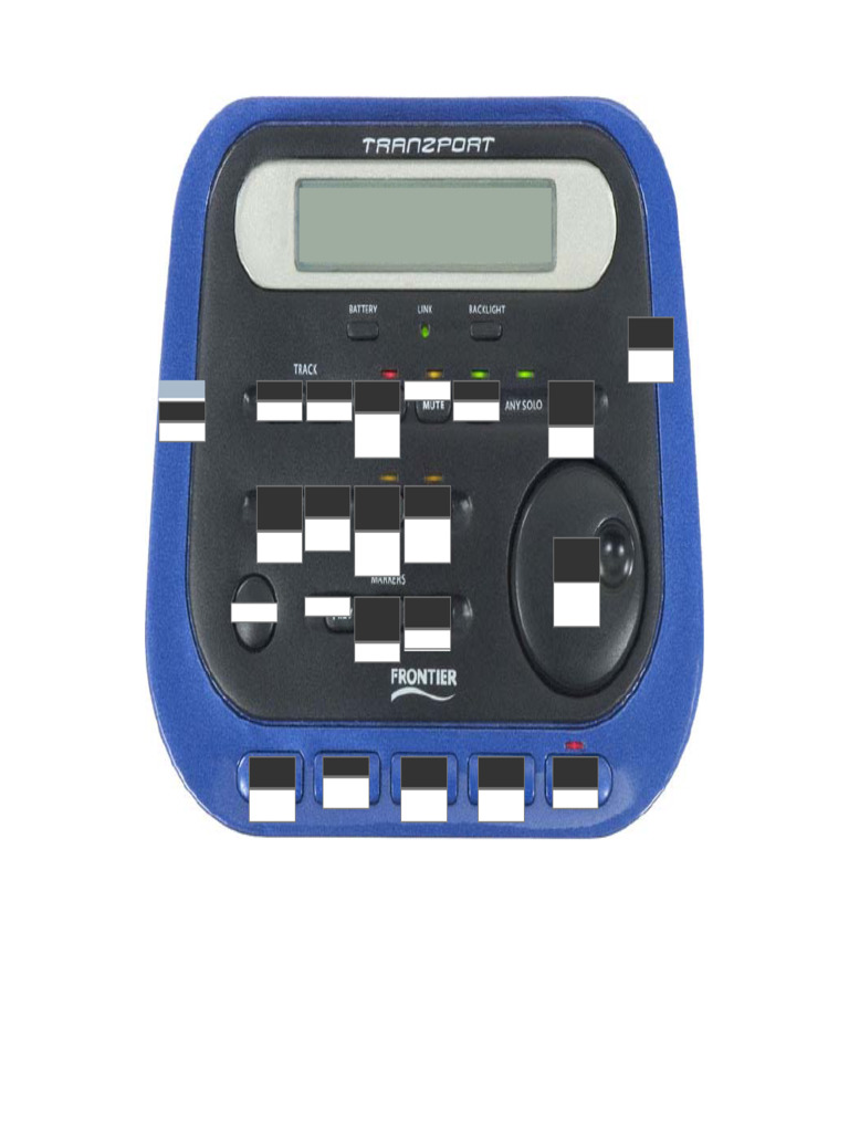 SAWStudio Layout | PDF