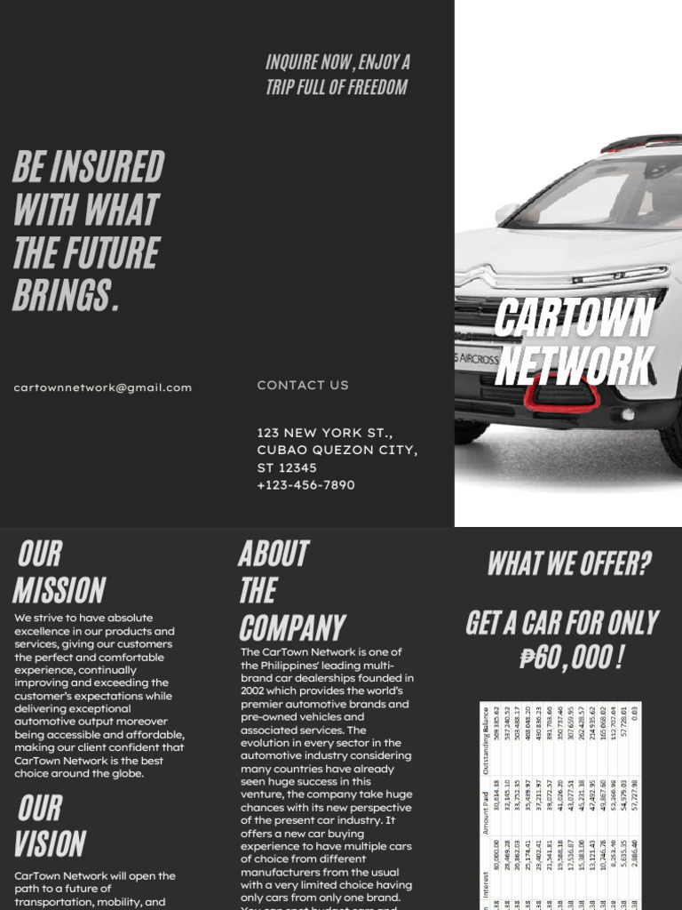 With Top-Notch Teachers and A Wide Selection of Vehicles, You'Ll Be A ...