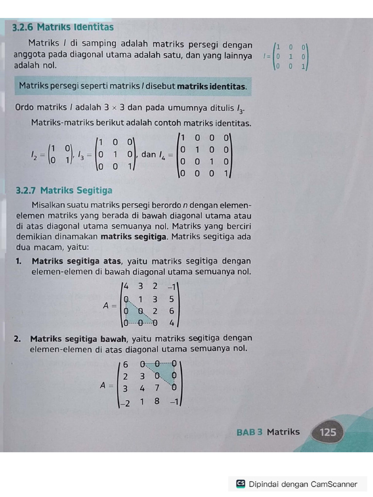 Tugas Matematika | PDF