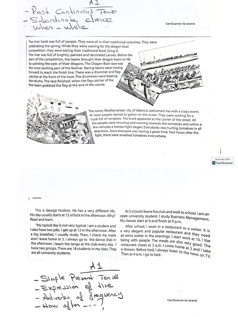 Materials Tasks 1 | PDF